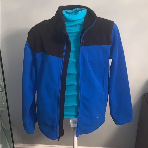 Xersion | Shirts & Tops | Brand New With A Tag Sweater By Xersion ...